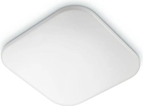 Philips 31110/31/P0 - LED stropní svítidlo MYLIVING MAUVE LED/17W/230V 2700K