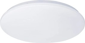 LED stropní světlo Solight bílá WO787