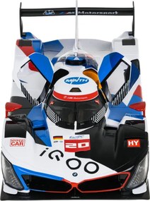 Auto k ovládání RC auto BMW M Hybrid V8 1:14