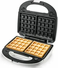 Orava ST-500 bílá / Sendvičovač / 750W