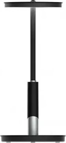 ML 5200 Panama černá / LED stolní lampička