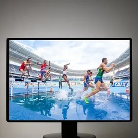 RETLUX RLS 101 USB LED pásek 30LED / 4000K - studená bílá