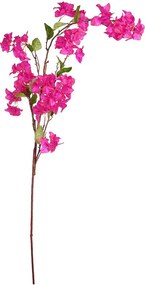 Butlers FLORISTA Bougainvillea 130 cm - růžová