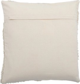 Bavlněný dekorační polštář 50x50 cm Canelli – Bloomingville