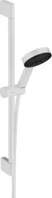 Hansgrohe Pulsify Select - Set sprchové hlavice | 3 proudy | EcoSmart