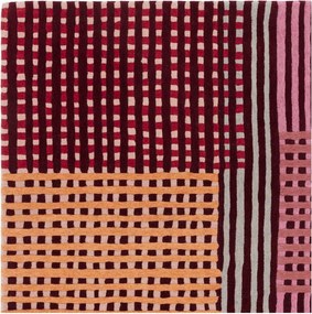 Ručně tkaný vlněný koberec 160x230 cm – Asiatic Carpets