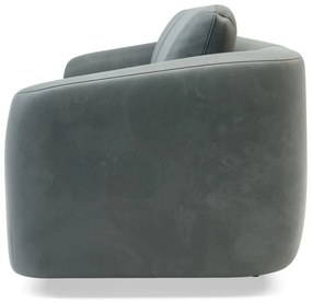 Casarredo - Komfort nábytek Rozkládací pohovka DOLFINA 120, látky A1 | potah: neat 90