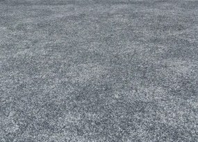 Koberce Breno Metrážový koberec CAPRIOLO 79, šíře role 500 cm, Šedá