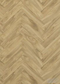 Breno PVC TEX-STYLE Laurel Oak 162M - světle hnědé parkety, šíře 100 cm