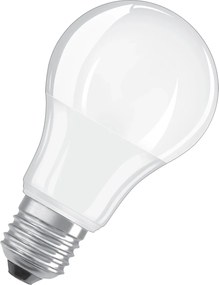 OSRAM LED žárovka VALUE CLASSIC 8,5 W A60 neutrální bílá