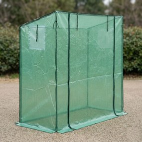 Fóliový skleník TEVO 200 x 77 cm