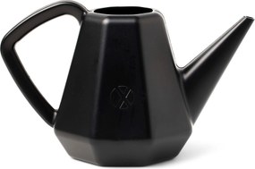 Xala Konev na zalévání »Doppio Groove«, 2 l (Hladký, černá)