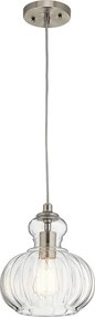 XXXLutz ZÁVĚSNÉ SVÍTIDLO, 35.3/35.3 cm Elstead Lighting - Online Only svítidla - 009093115001