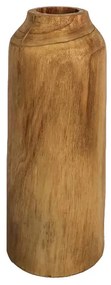 XXXLutz VÁZA, dřevo, plast, 30 cm Ambia Home - 0055650015