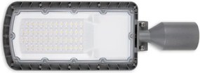 LED svítidlo veřejného osvětlení McLED Street Eco 50W 4000K neutrální bílá ML-521.027.47.0