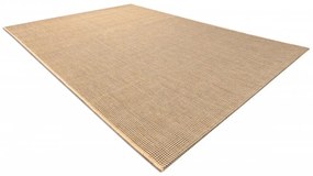 Kusový koberec Doris béžový 240x330cm