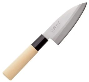 nůž Ajikiri (malá Deba) 118 mm Sekyriu Japan