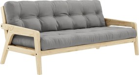 Karup Design Rozkládací pohovka GRAB - 746 Grey