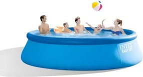 Intex Easy Set 457 x 122 cm / Bazén / kruhový / kartušová filtrace 3 7