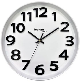 TechnoLine Nástěnné hodiny WT 4100