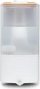 Levoit Oasis Mist Smart bílá / zvlhčovač vzduchu / 4.5l / do 40 m2 / 3