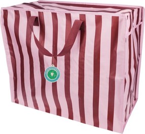 Úložný box na oblečení z recyklovaného plastu 28x58x48 cm – Rex London