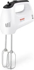 Tefal HT310138 bílá / ruční mixér / 300 W / 5 rychlostí