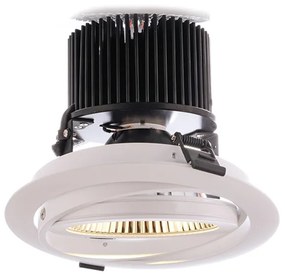 Podhledové svítidlo COB44 LED - 565175 - Light Impressions Deko Ligh Kapego