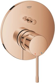 Grohe Essence vanová baterie pod omítku 24058DA1