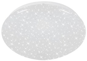 Telefunken 601706TF - LED Stropní svítidlo se senzorem LED/12W/230V pr. 27 cm