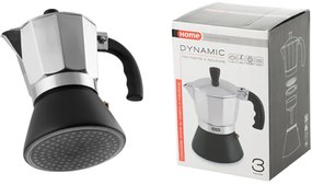 PENGO Moka kávovar Dynamic indukční - na 3 šálky