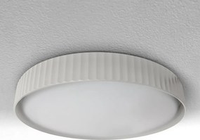 Brilagi - LED Stropní svítidlo LUCIA LED/24W/230V pr. 31 cm bílá