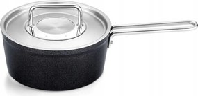 Tradiční hliníkový rendlík s poklicí Fissler Adamant 18 cm K2