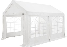 Juskys Zahradní párty stan Gala Velikost: 3 × 6 m