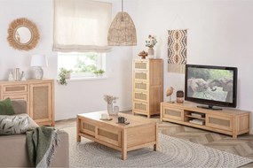 Lavice Agra 110x60x40cm