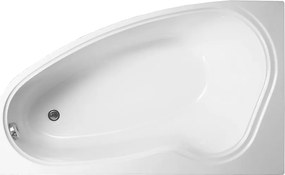 Vagnerplast Avona 150 x 90 cm VPBA159AVO3LX-04 vana vč. noh levá