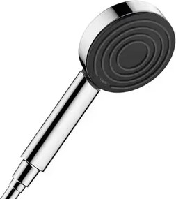 Hansgrohe Pulsify S - Sprchová hlavice Activation 105 | 1 proud | chro