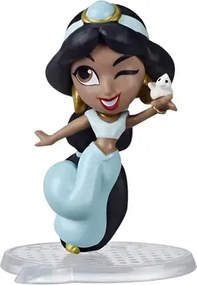 HASBRO Disney Princess Comics / Mini panenka s překvapením / nálepka /