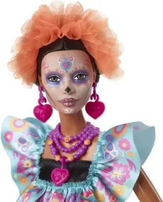 Mattel Barbie día de muertos barbie 2024 / od 5 let