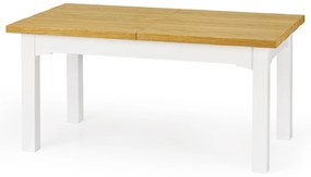 Stylový stůl do kuchyně jídelny 160-250 cm MALIN