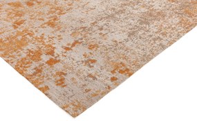 Tribeca Design Kusový koberec Doma Terracotta Rozměry: 200x290 cm