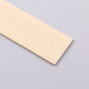 Bambusové žaluzie, STANDARD, Krémová, B 206 , 30 x 30 cm