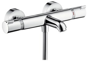 Hansgrohe Ecostat Comfort - Vanová baterie termostatická, chrom 13114000