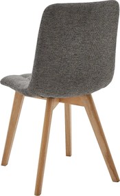 Autronic Jídelní židle CT-291 Barva potahu: Černá