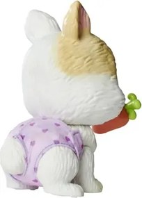 SIMBA Pamper Petz Králíček / Zvířátko / pije a čůrá / od 3 let