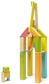 Magnetická stavebnice TEGU Tints - 42 dílů