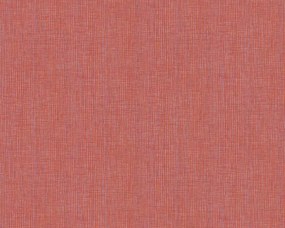 Vliesová tapeta 36976-1 oranžovo-fialová / Vliesové tapety na zeď 369761 Absolutely Chic (0,53 x 10,05 m) A.S.Création