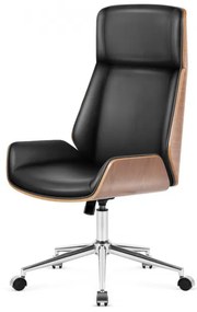 Kancelářská židle Mark Adler - Boss 8.0