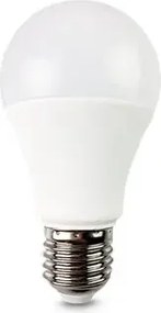 ECOLUX LED žárovka 3-pack 12W / klasický tvar / E27 / 3000K / 270° / 9