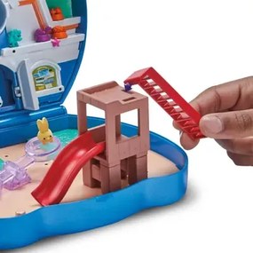 Hasbro My Little Pony hrací sada v kufříku Magic Critter Corner / od 5